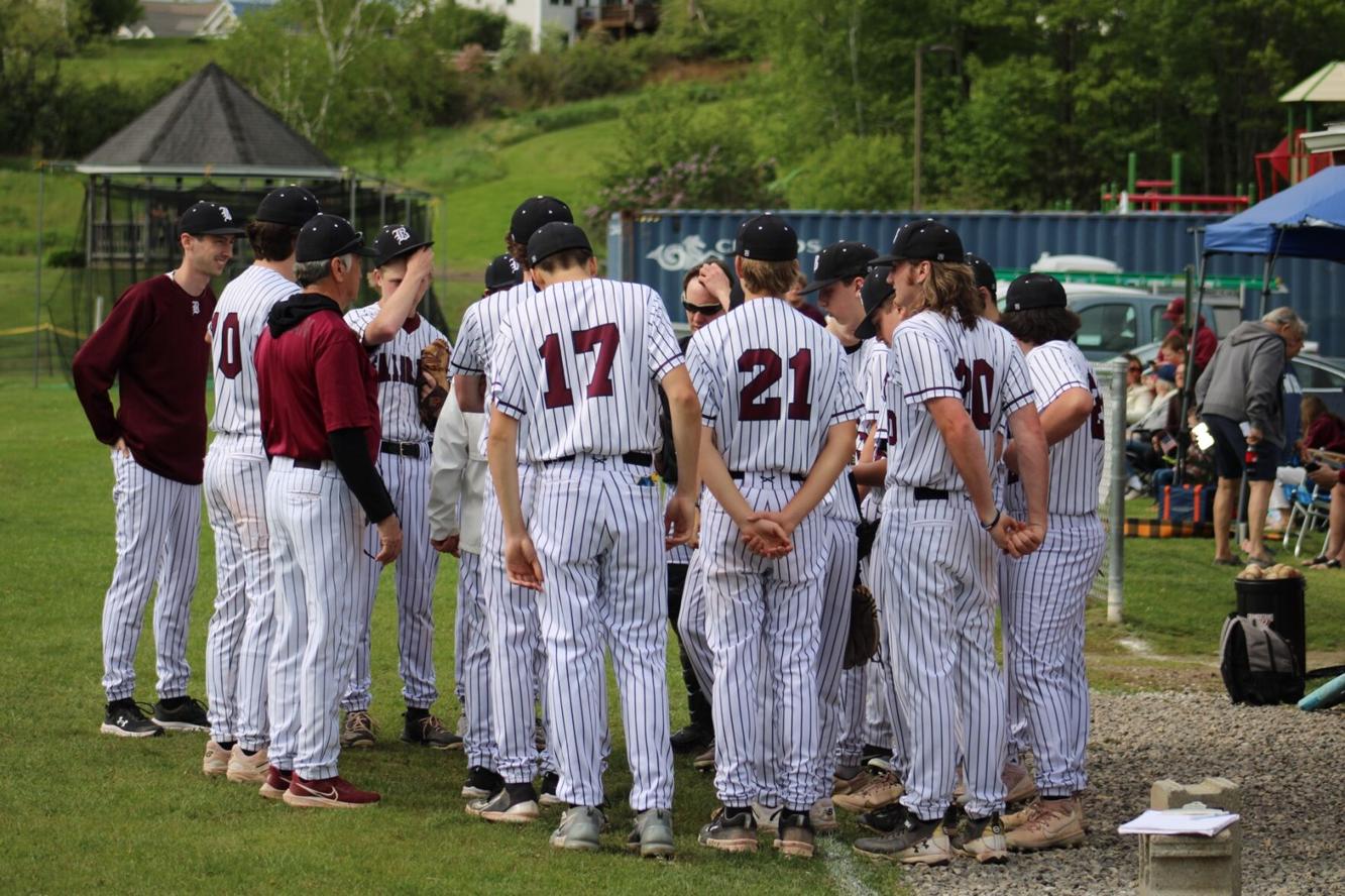 Check out the BFA-Fairfax baseball season preview with head coach Mike ...