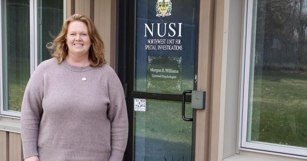Northwest Unit For Special Investigations To Expand Outreach Local