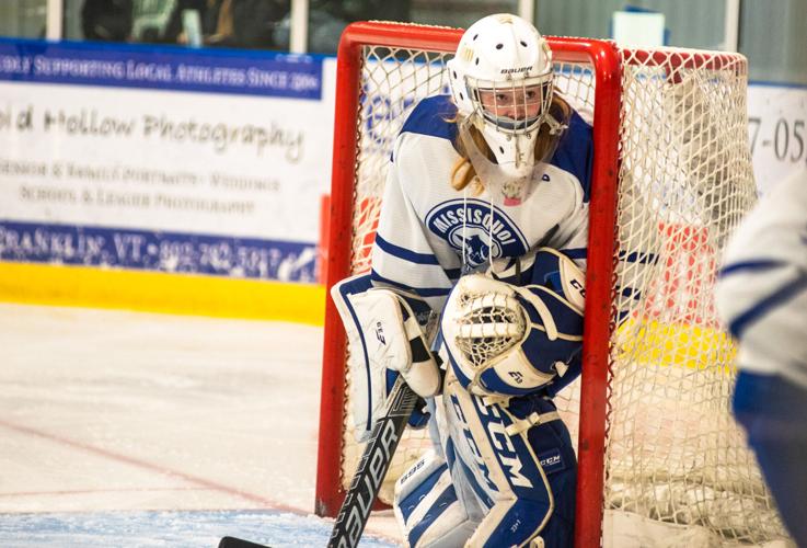 2021 girls All-League hockey awards and Rotary team selections | Sports ...