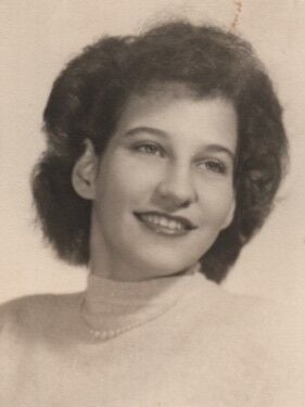 Audrey M. Jewett | Obituaries | samessenger.com