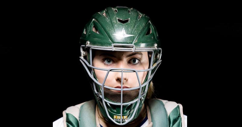 Meghan Connor takes her game to the next level at Endicott College ...