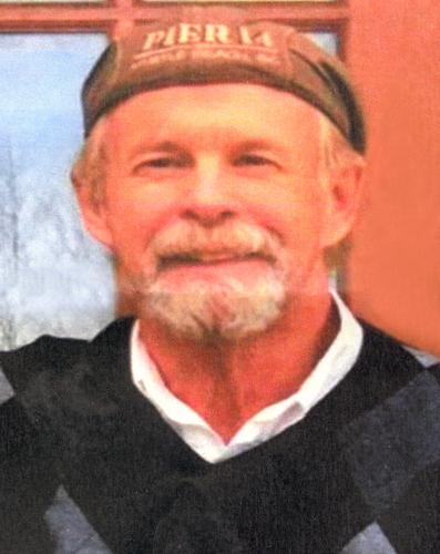 GARY ALAN MONTAGUE | Obituaries | samessenger.com