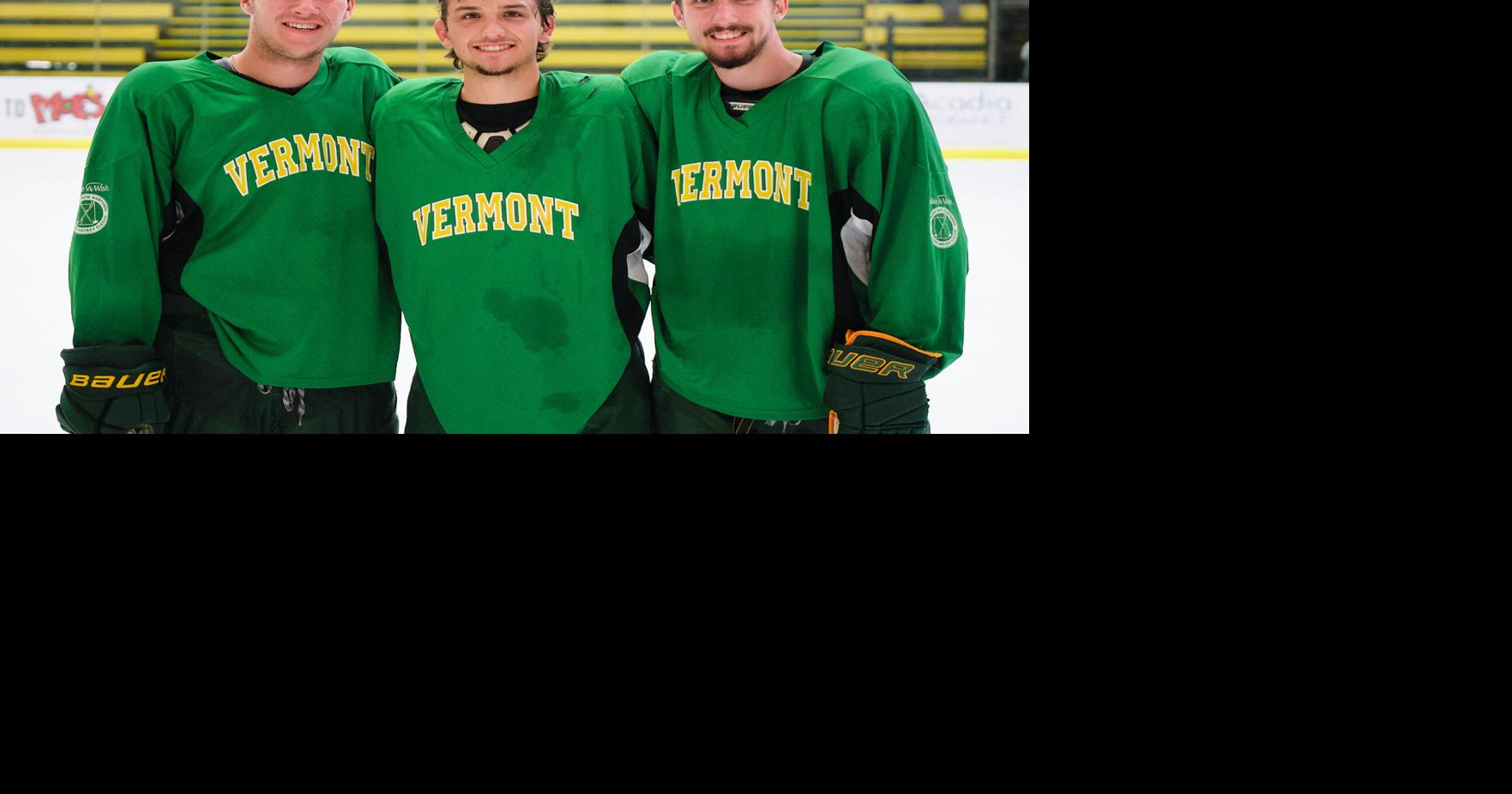 BFA-St. Albans athletes compete in men’s Make-A-Wish Weekend | Sports ...