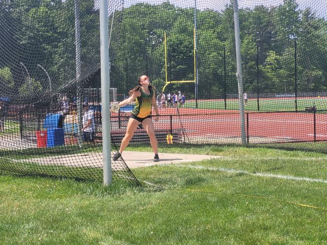 BFA-St. Albans 2025 Decathlon Championships results! | Sports ...