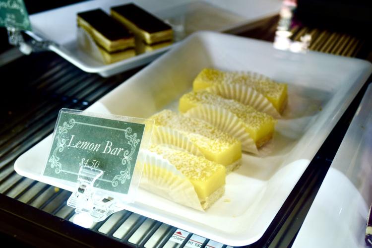 How owner of Red House Sweets went from customer to chef of this St ...