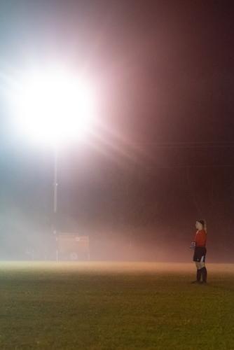 Athlete of the Week-Madison Conley | Sports | samessenger.com