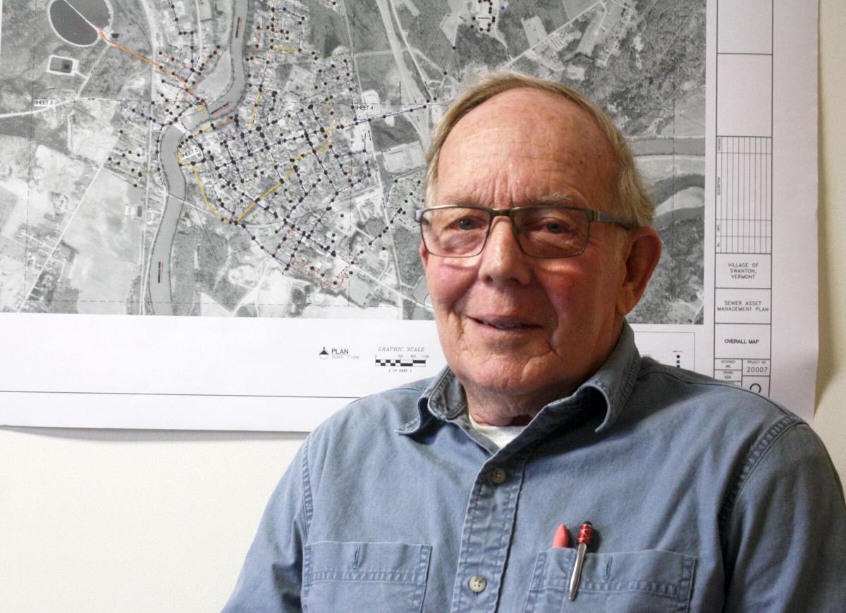 ‘Swanton could go anywhere’; Neal Speer looks back on 25 years as ...