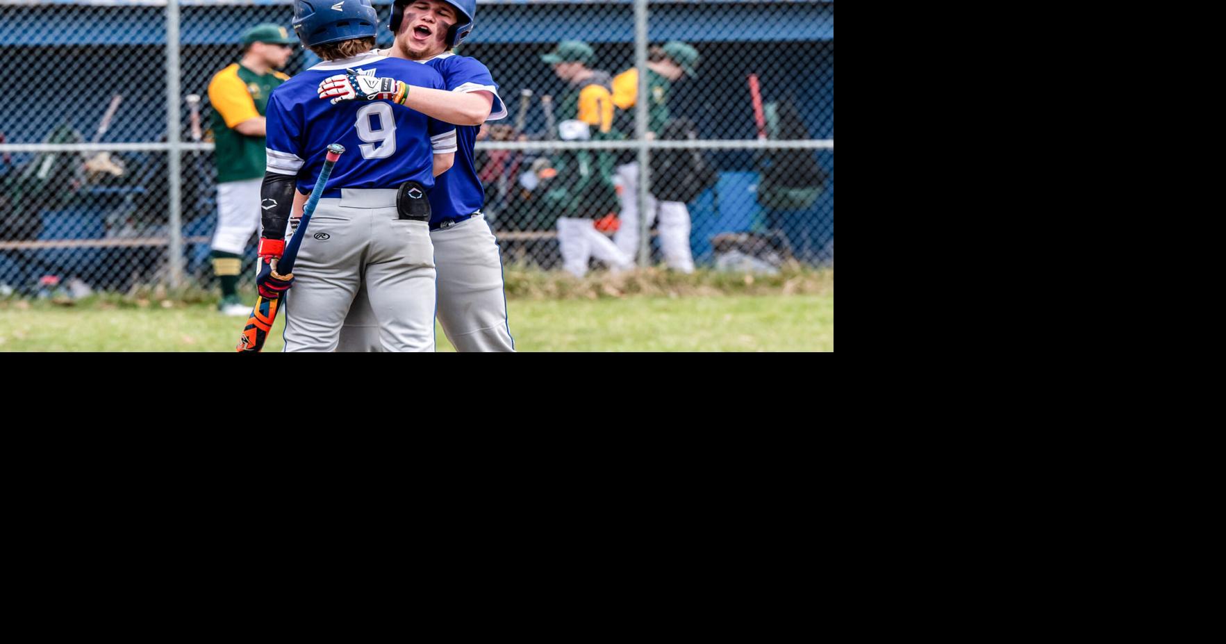 MVU baseball tops Oxbow, Sargent picks up 100th win | Sports ...