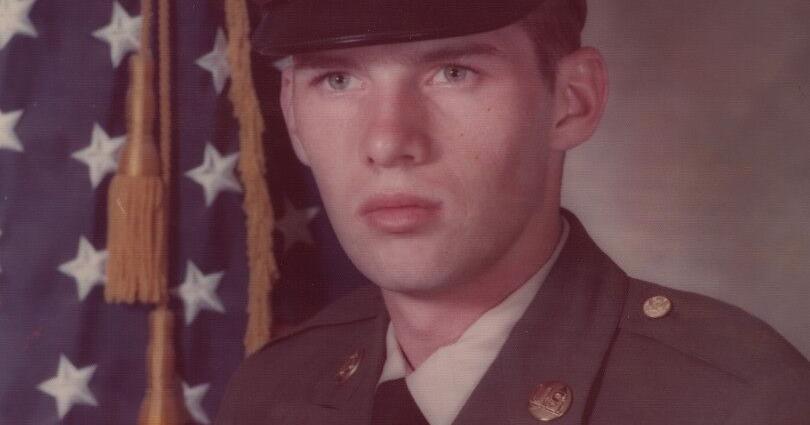 Dean Riley | Obituaries | samessenger.com