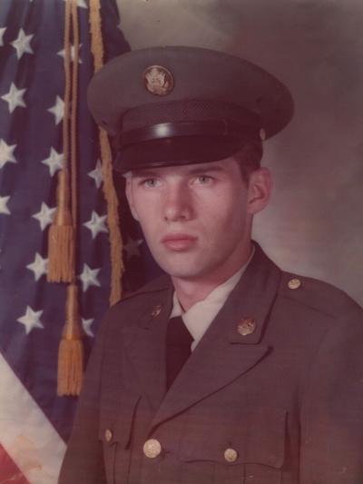 Dean Riley | Obituaries | samessenger.com