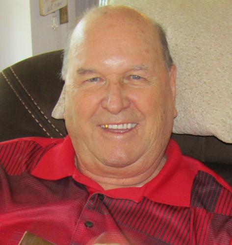 David A. Minor | Obituaries | samessenger.com