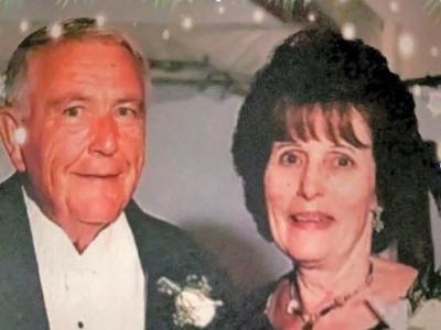Robert & Ruth Tatro | Obituaries | samessenger.com