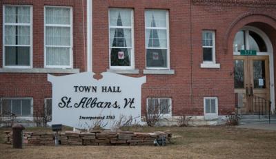 See what St. Albans Town residents will be voting on for Town Meeting ...