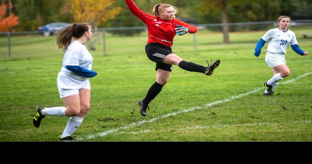 Athlete of the Week-Madison Conley | Sports | samessenger.com