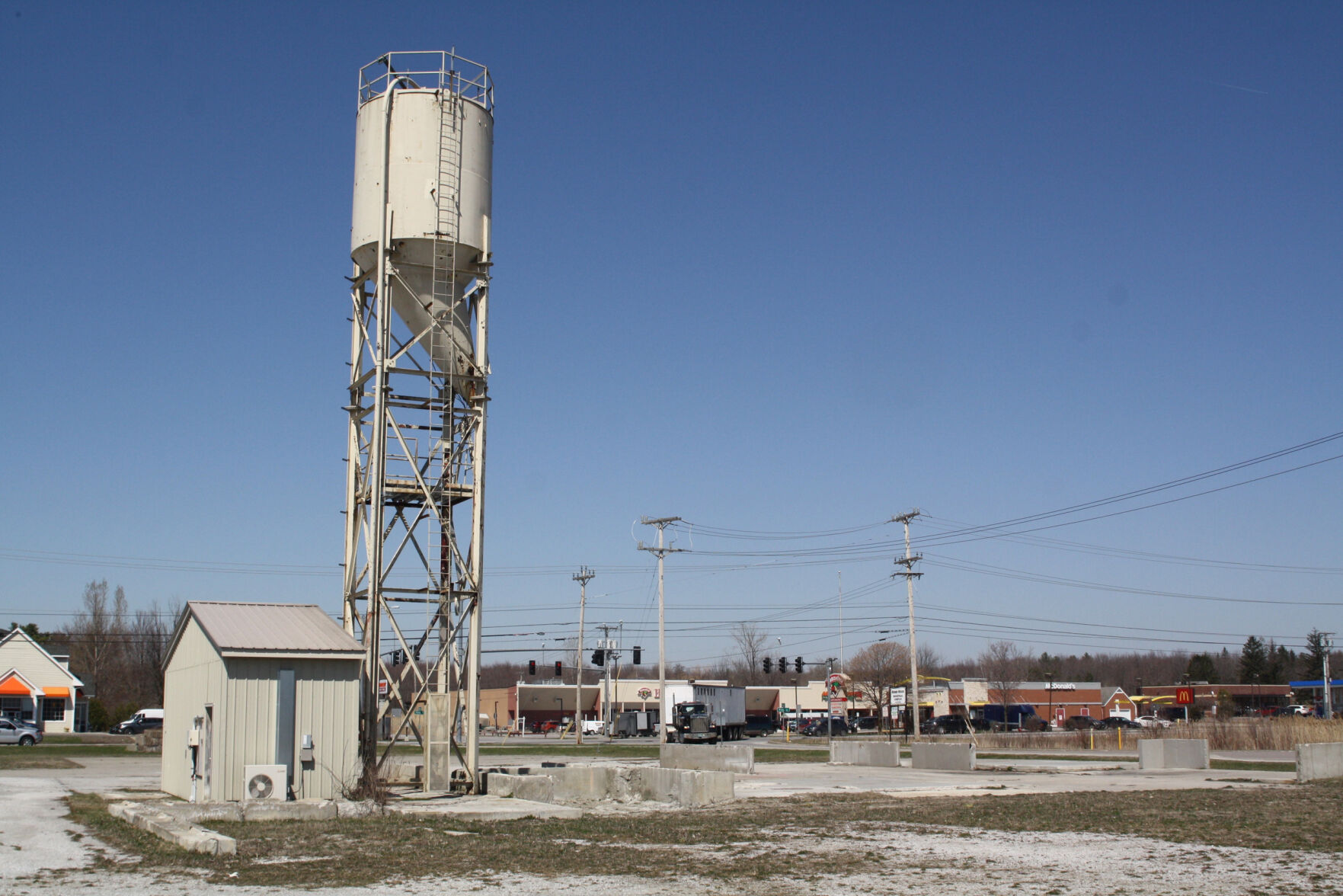 Electric dept. in Swanton Village to be under consideration; Village trustees to meet Jan. 27 to ...