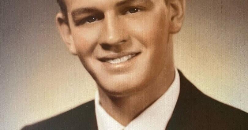 Merritt Robert Ellsworth | Obituaries | samessenger.com