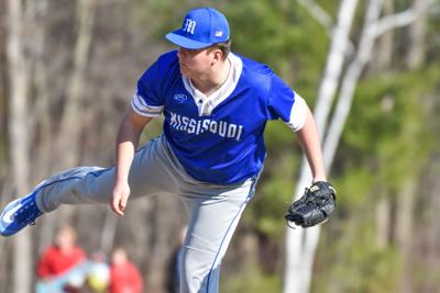 MVU Thunderbirds soar past Mount Abraham Eagles; Eli Calhoun throws ...