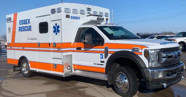 What to expect after calling 911: A step-by-step guide to EMS emergency ...