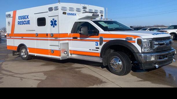 What to expect after calling 911: A step-by-step guide to EMS emergency ...