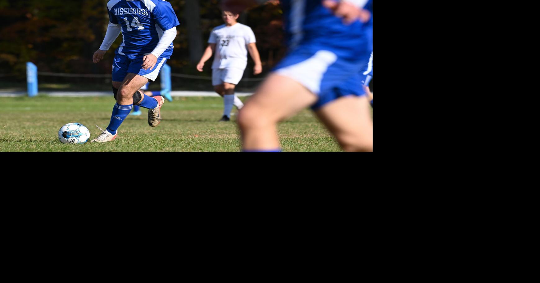 Athlete of the Week: Gavin Nichols leads Thunderbirds past Tigers in ...