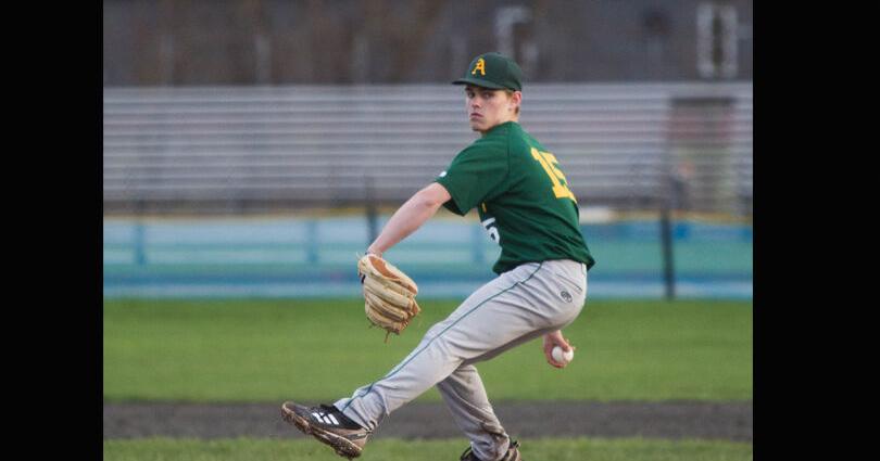 Carson Neveau leads Bobwhites past Crimson Tide | Sports | samessenger.com