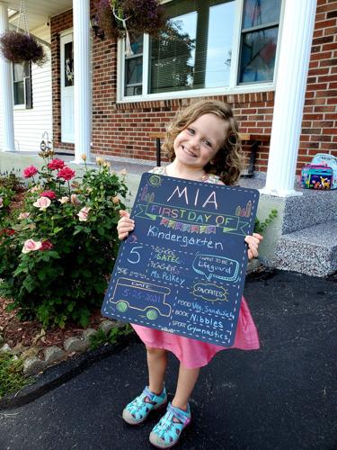 GALLERY: 13 Messenger readers shared photos of back to school in St ...