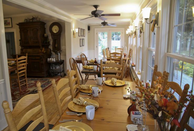 Field to Fork: How Franklin County restaurants support local farmers ...