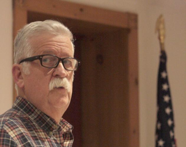 Chamber names Spaulding Citizen of the Year | Local News | samessenger.com