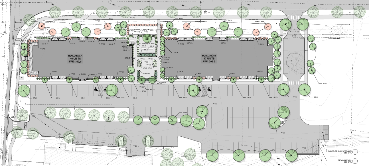 St. Albans City advances Fonda site development | Government ...