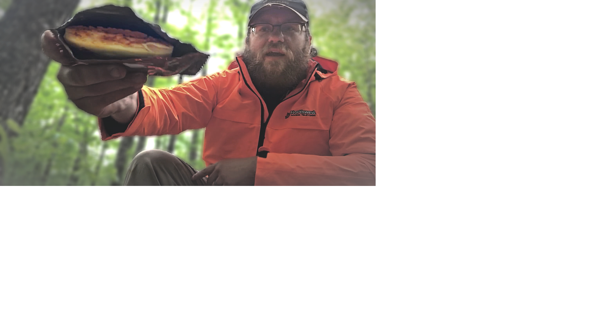 Josh Prior’s “Rations” soars to success in national syndication ...