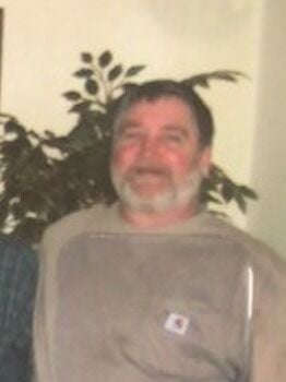 Paul Talley | Obituaries | samessenger.com