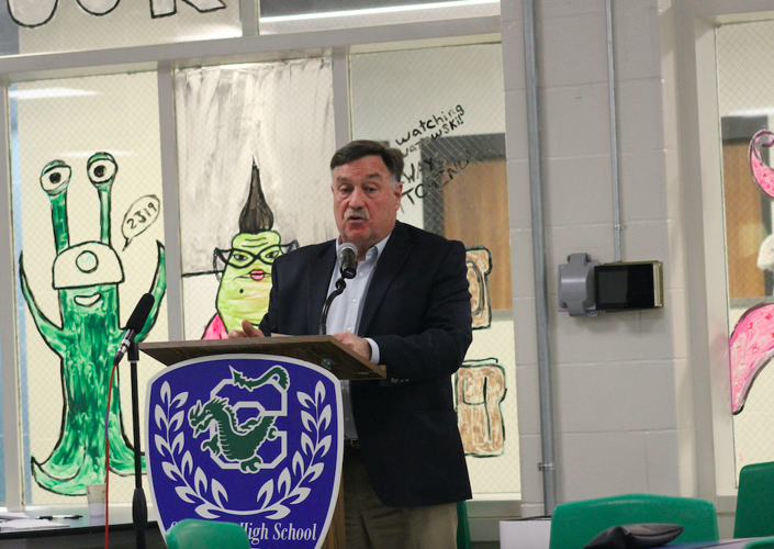 Reps. Brennan, Mattos reflect on Vermont senate wins, goals | Elections ...