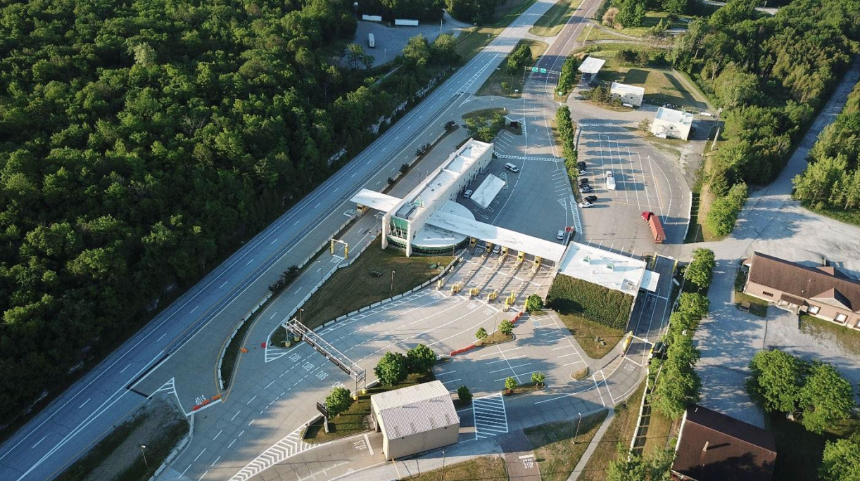 Highgate Springs Port Gets Go-Ahead for Expansion | Government ...