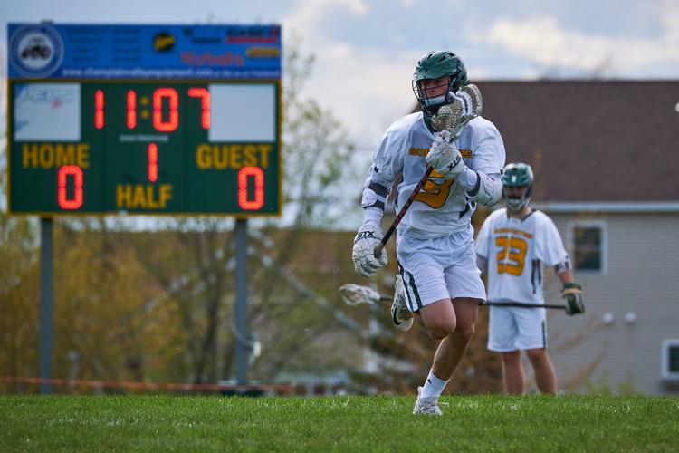Bobwhite lax falls to South Burlington; Andrew Koval speaks to team's ...