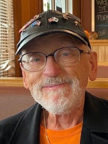 Lyle W. “Jay” Fleury | Obituaries | samessenger.com