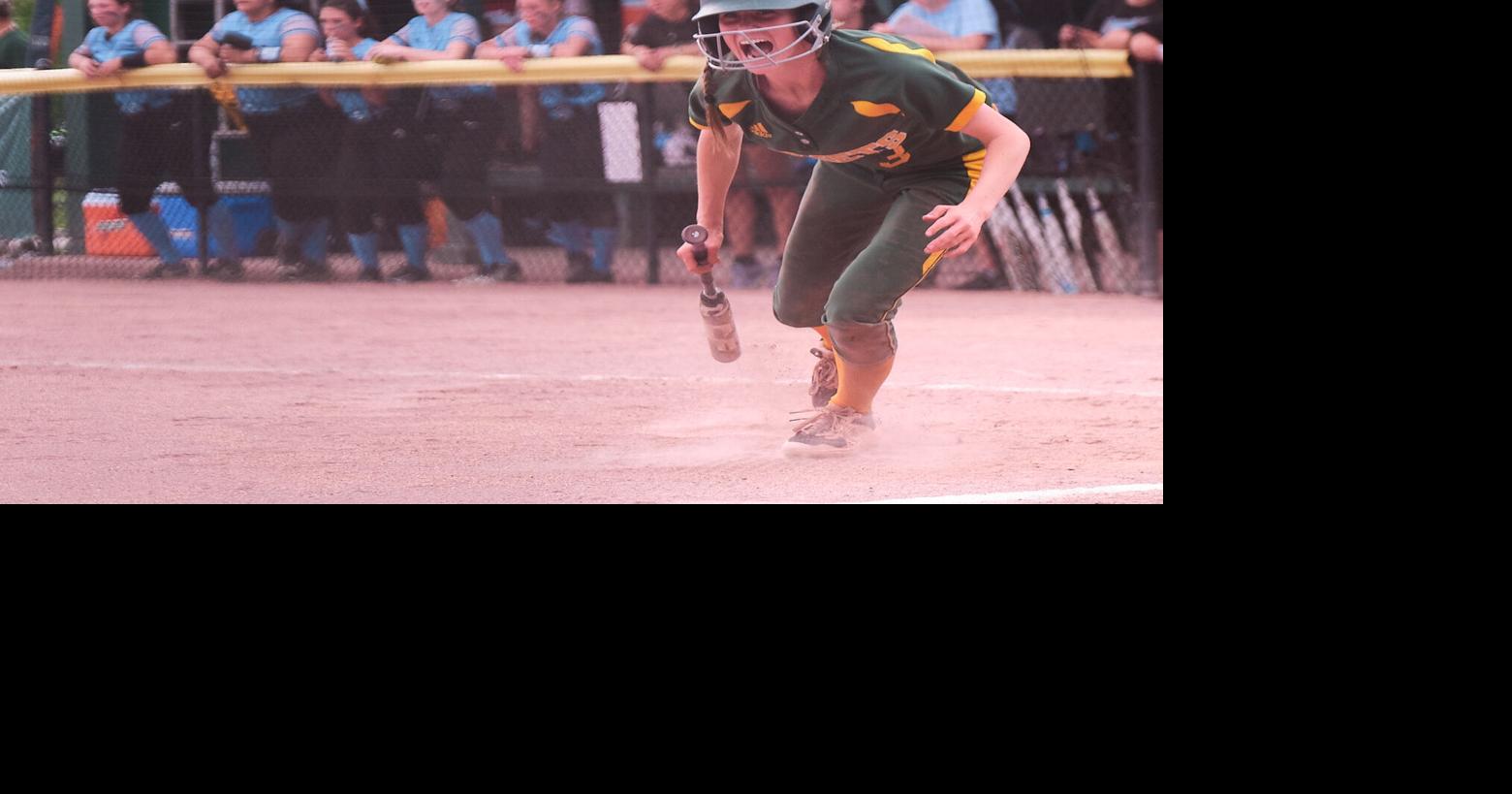 GALLERY: Comet softball in the D1 state finals! | Sports | samessenger.com