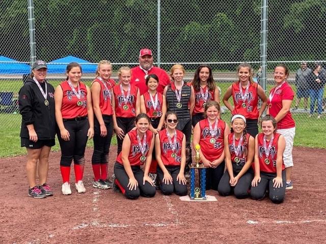Vermont Venom Fastpitch Softball tryouts are coming soon; find out why ...