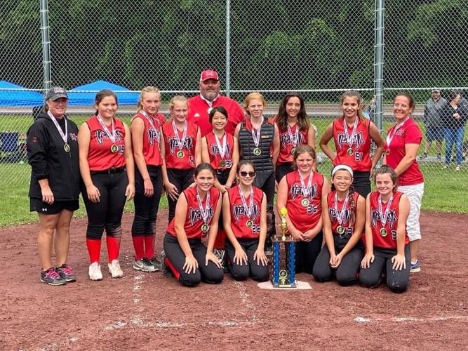 Vermont Venom Fastpitch Softball tryouts are coming soon; find out why ...