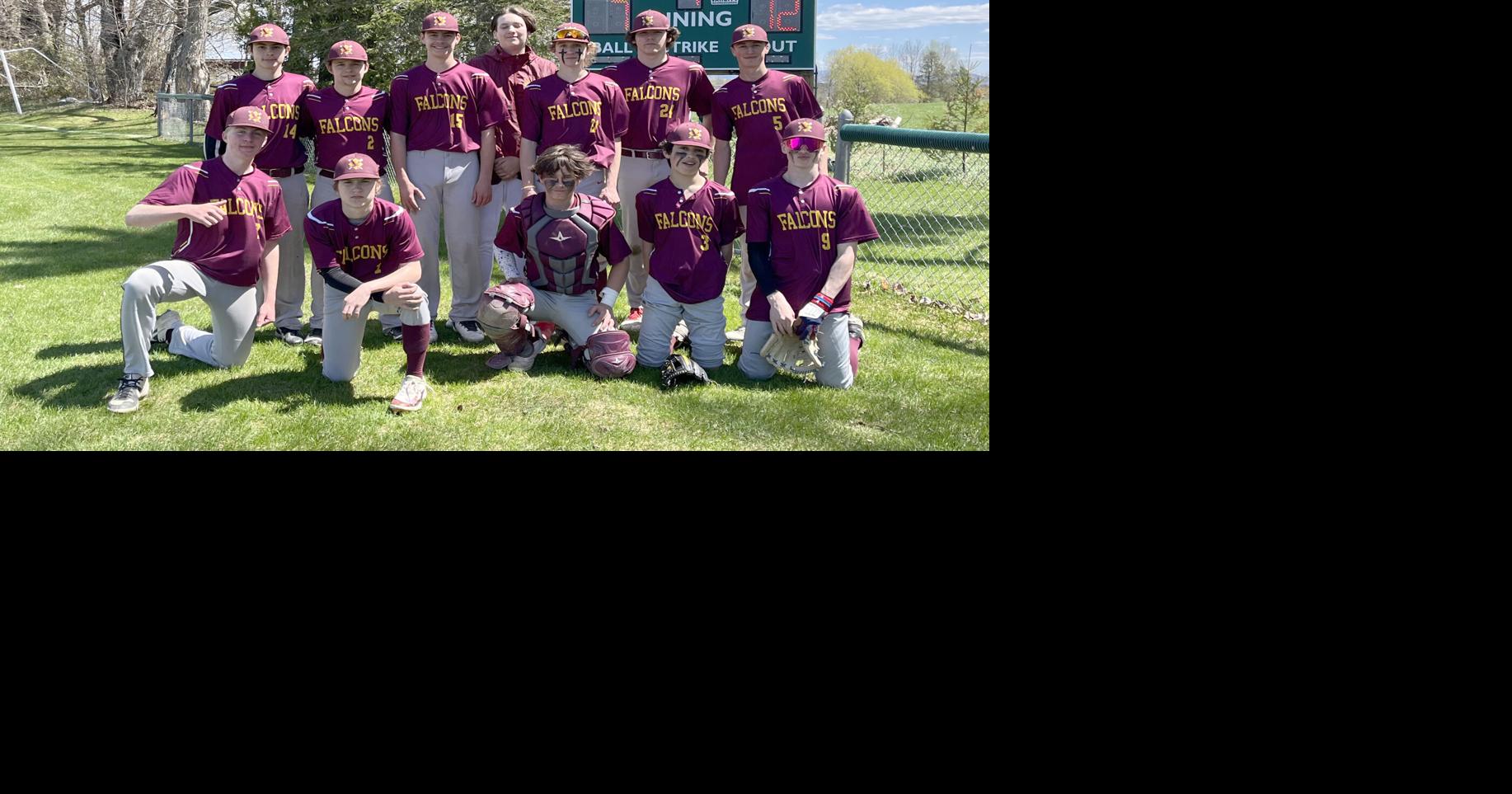 Falcons down Danville; Will Steinhour leads offense! | Sports ...
