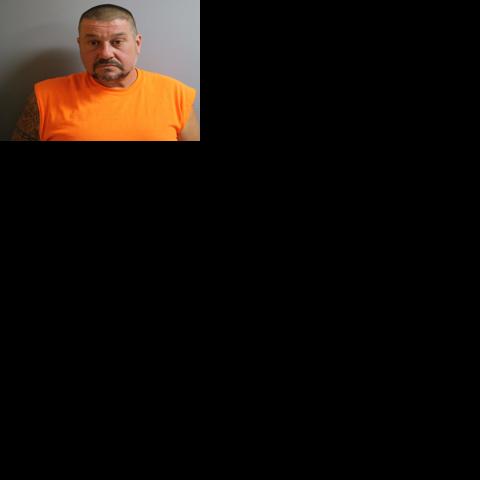 Police: man wanted for DUI drove drunk, again | Local News ...