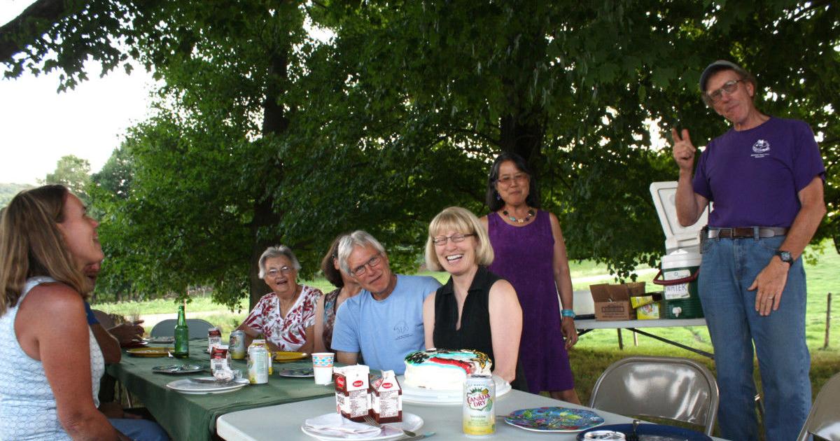 MRBA turns 20 | Local News | samessenger.com