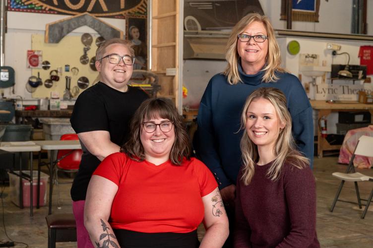 Flynn Theatre's 'Little Mermaid' to feature local cast | Arts ...