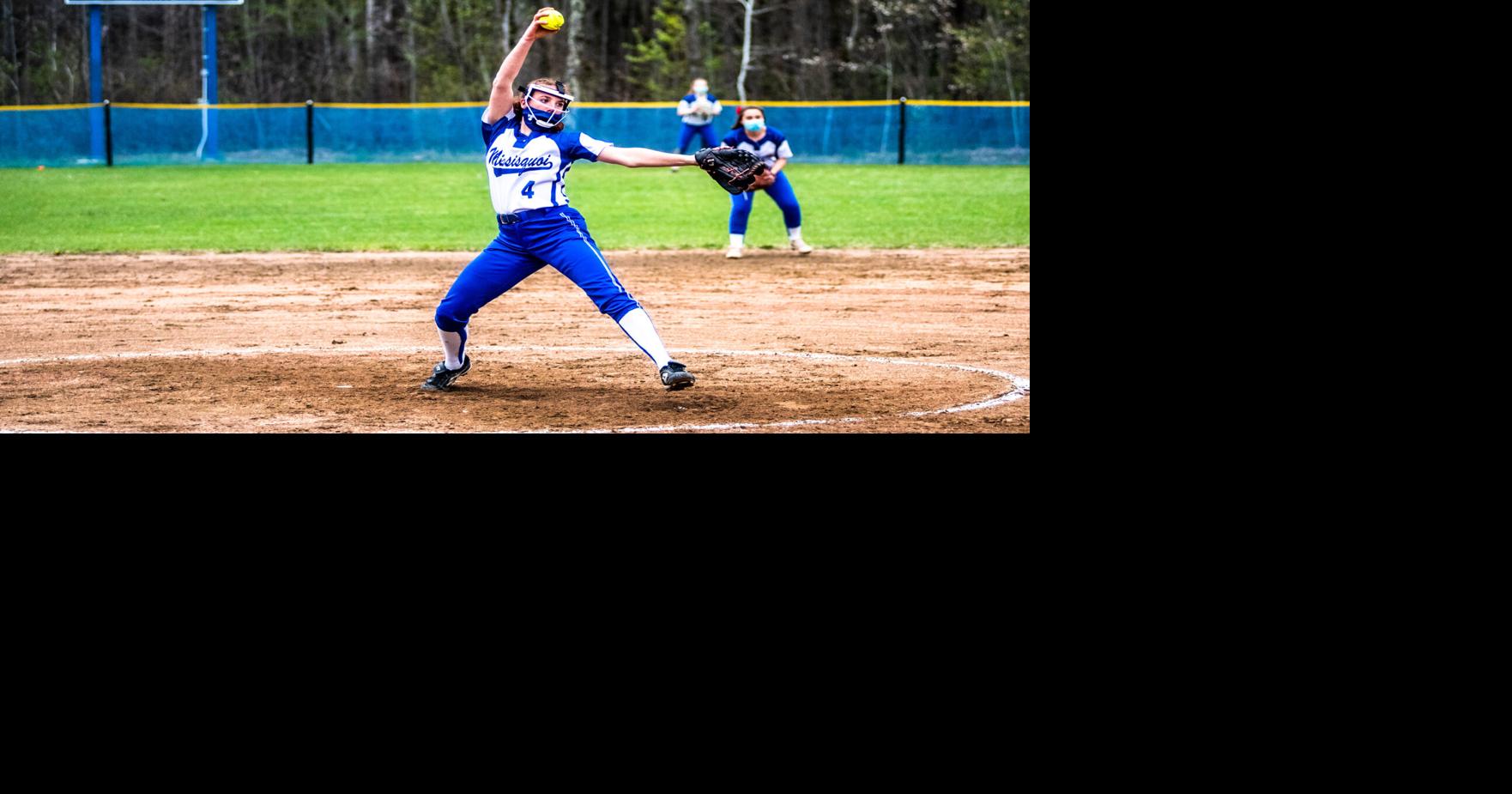 MVU tops Colchester; Madison Conley has perfect day at the plate, and ...