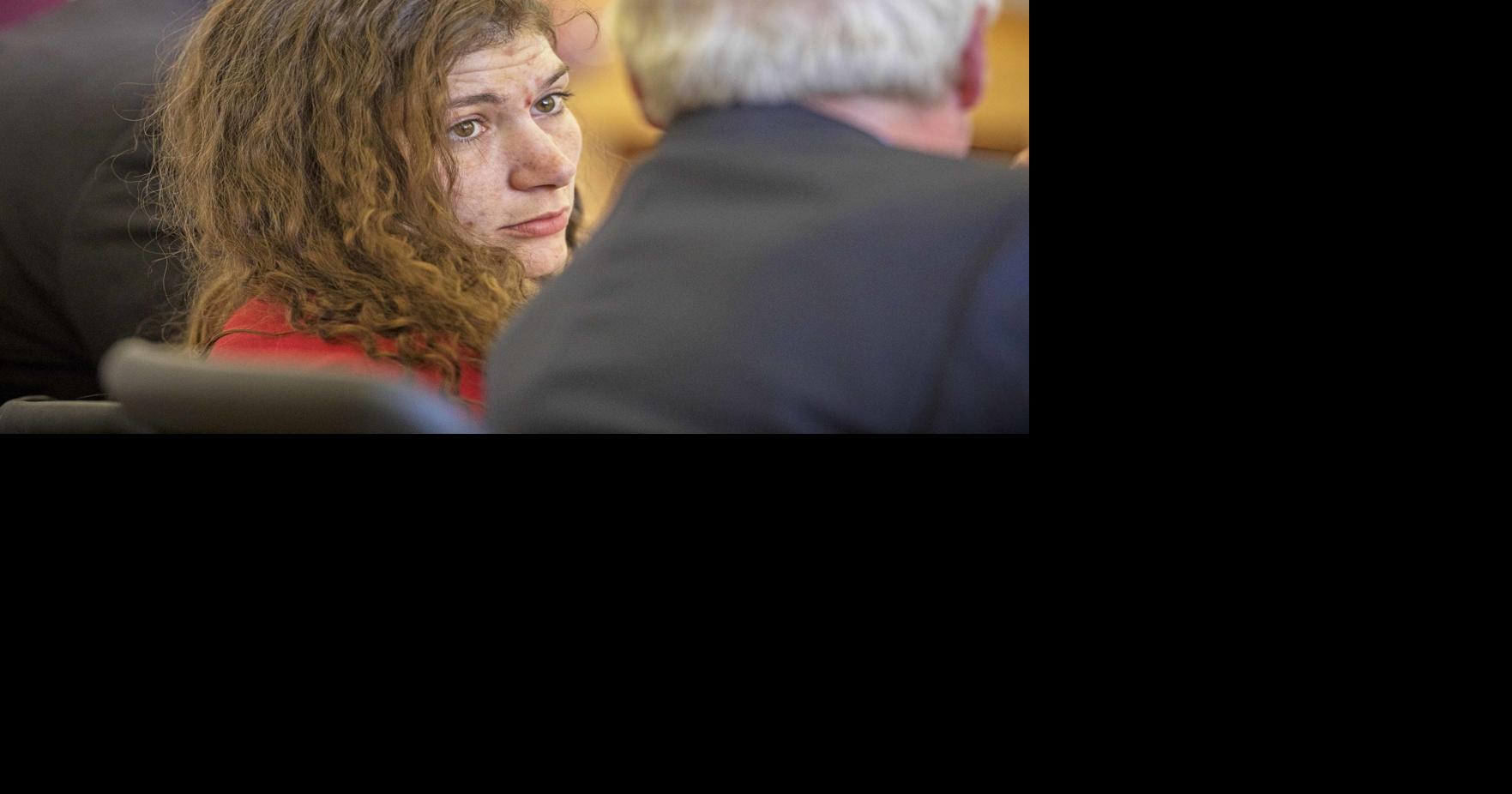 Mother and daughter from Highgate, Carmen and Erika Guttilla, sentenced ...