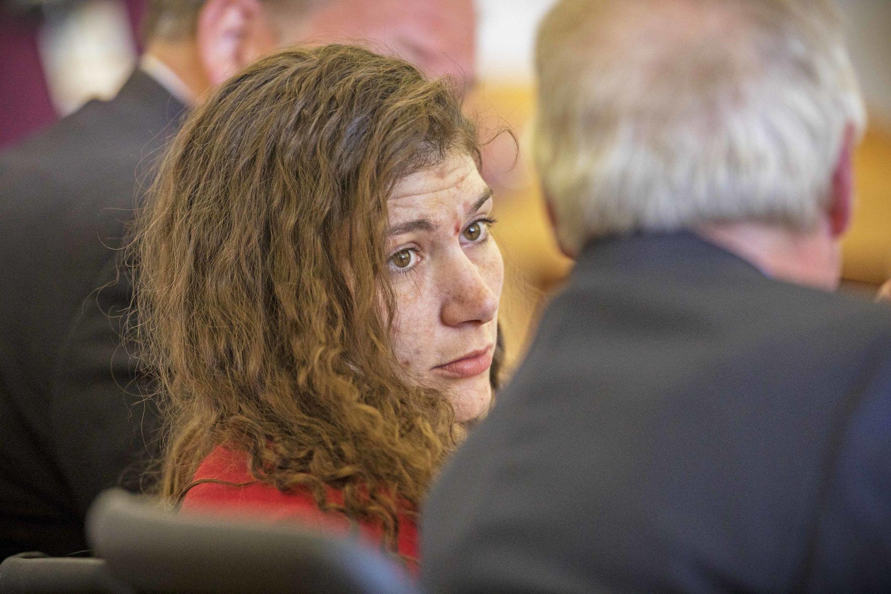 Mother and daughter from Highgate, Carmen and Erika Guttilla, sentenced ...