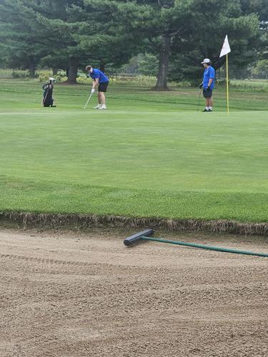 Basin Harbor Golf Club hosts MVU's first team victory | Sports ...