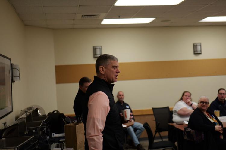 eclipse planning services