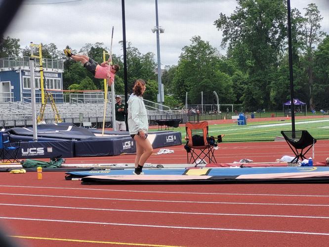 BFA-St. Albans 2025 Decathlon Championships results! | Sports ...