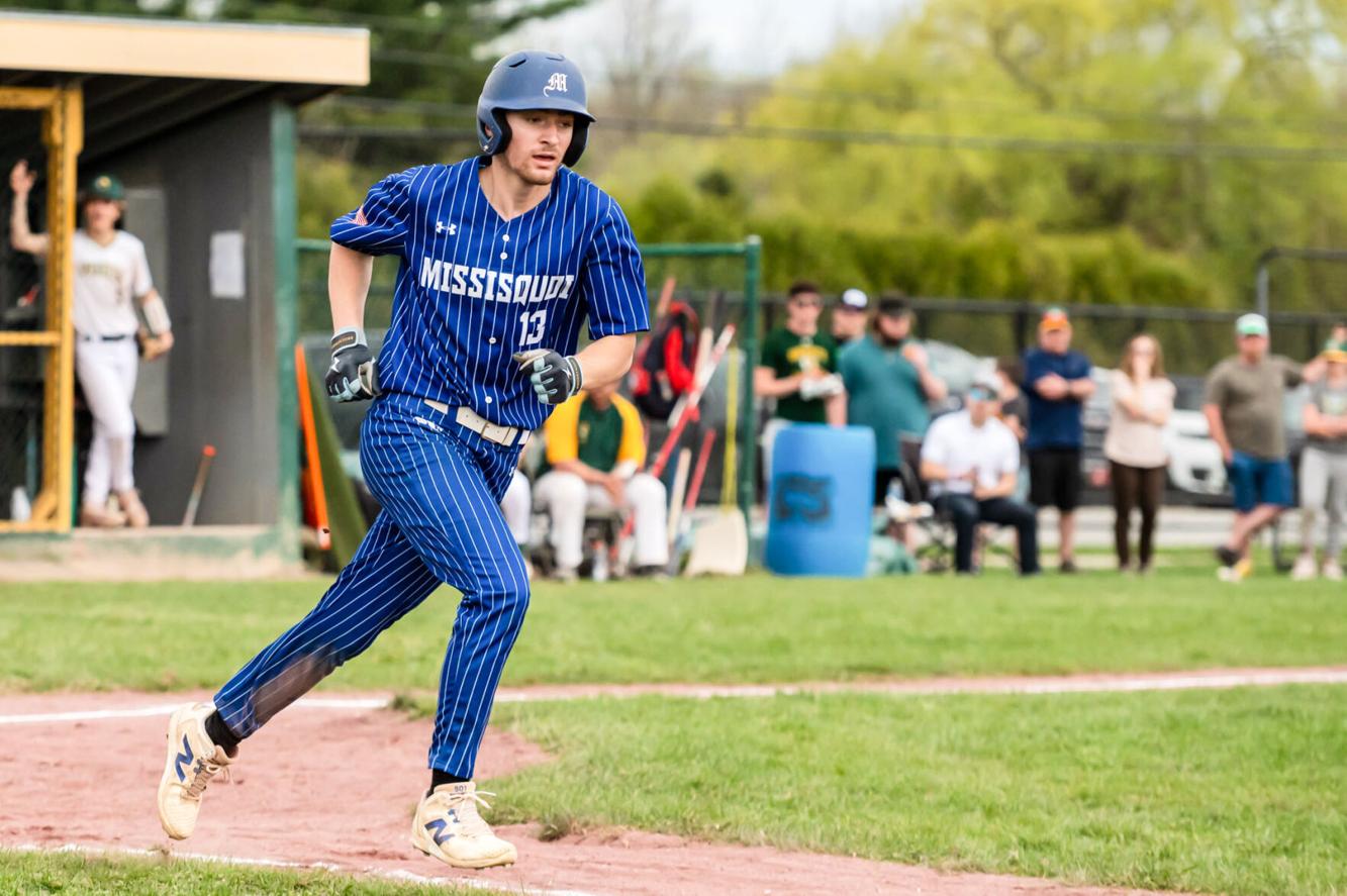 Thunderbirds overpower Yellow Jackets; Max Wagner leads offense with ...