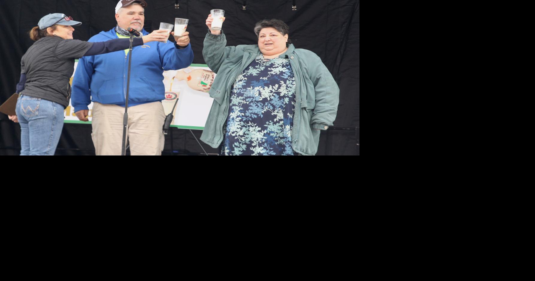 The Vermont Maple Festival is April 28-30. Check out the full schedule ...